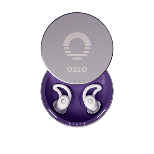 Ozlo Sleepbuds – Ozlo UK