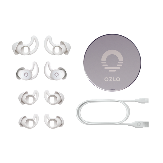 Ozlo Sleepbuds – Ozlo UK